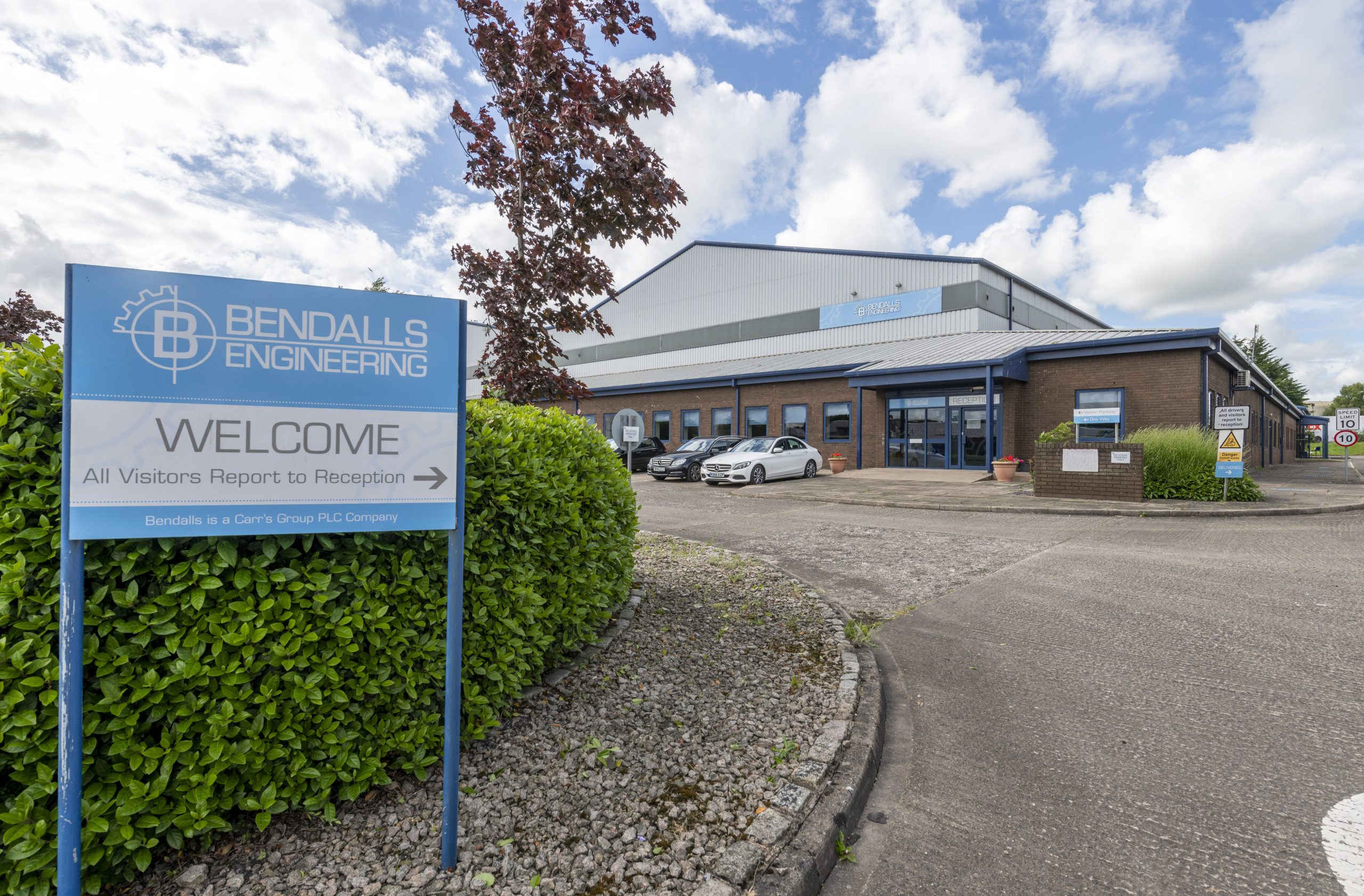 Who are we? – Cumbria Manufacturing Alliance